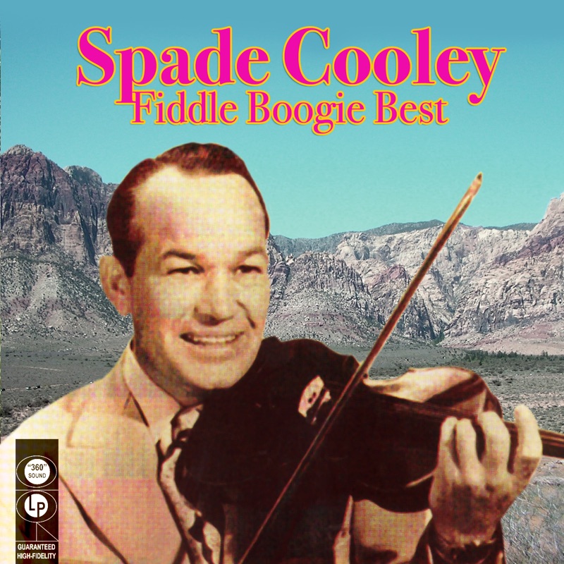 You'll Rue The Day - Spade Cooley: Song Lyrics, Music Videos & Concerts