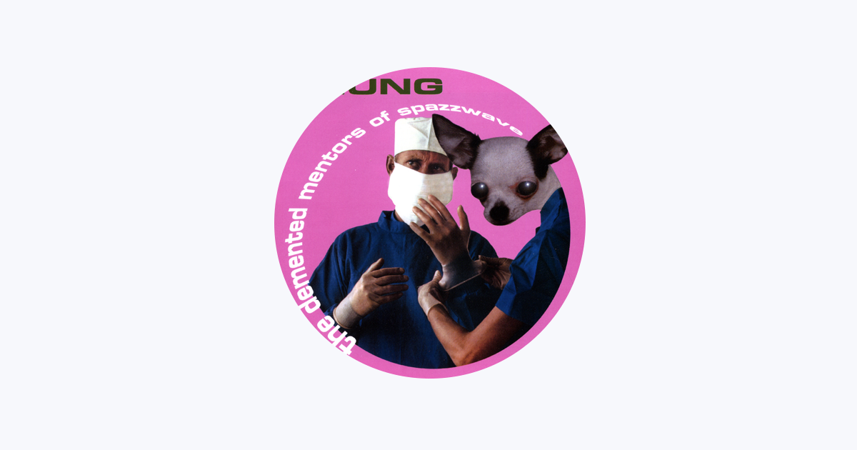 ‎Chung - Apple Music