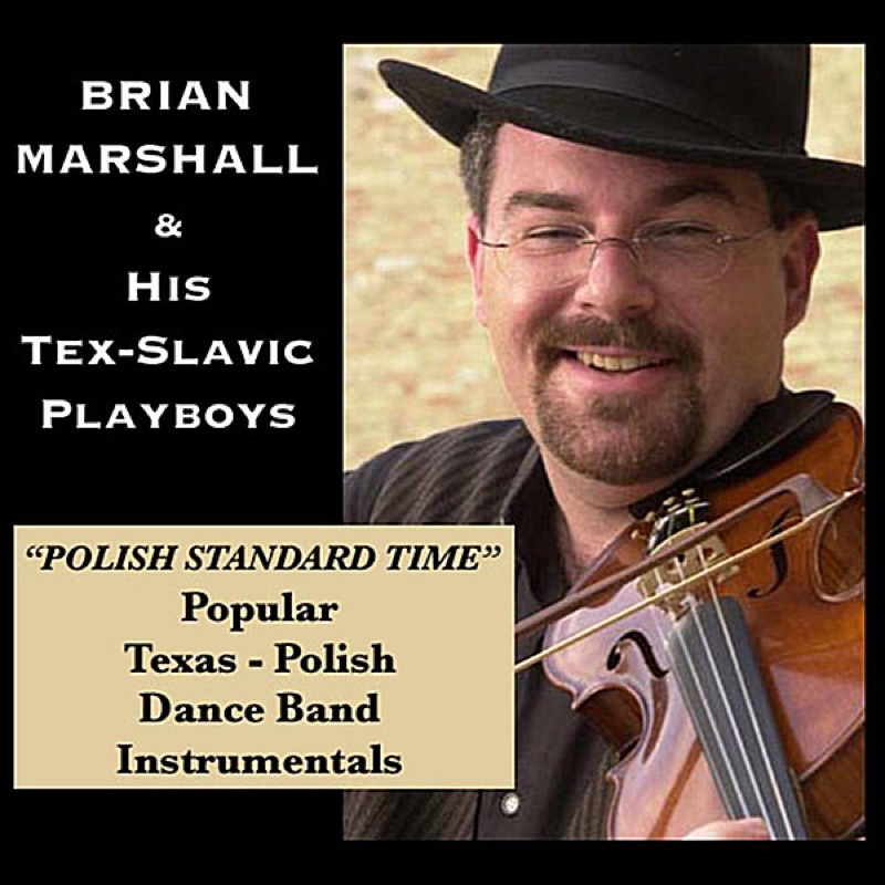Miala Baba Koguta - Brian Marshall & His Tex-Slavic Playboys: Song ...