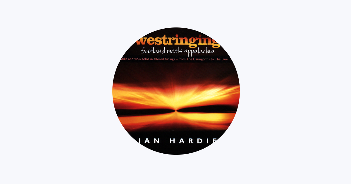 ‎Ian Hardie - Apple Music