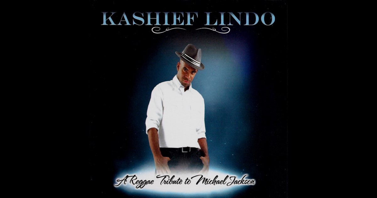 ‎A Reggae Tribute to Michael Jackson - Album by Kashief Lindo - Apple Music