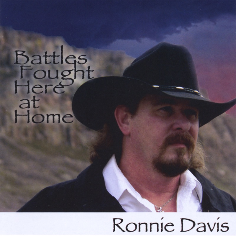 Ghost from the Past - Ronnie Davis: Song Lyrics, Music Videos & Concerts