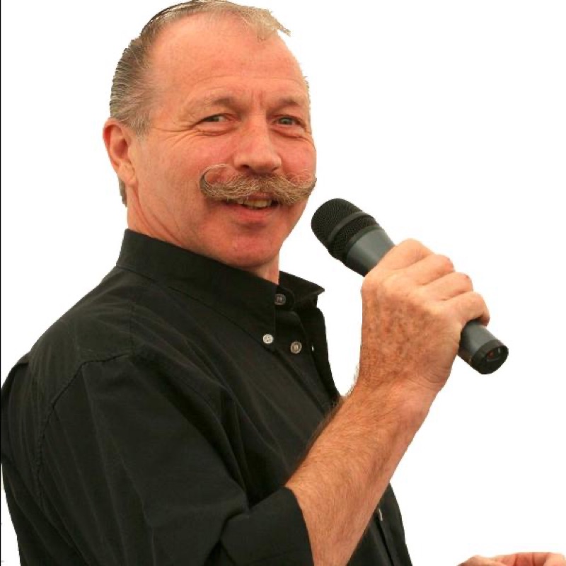 The Cradle of Love (Remastered) - Rocking Moustache: Song Lyrics, Music ...