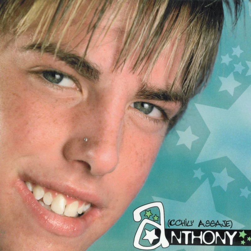 Una magia - Anthony: Song Lyrics, Music Videos & Concerts