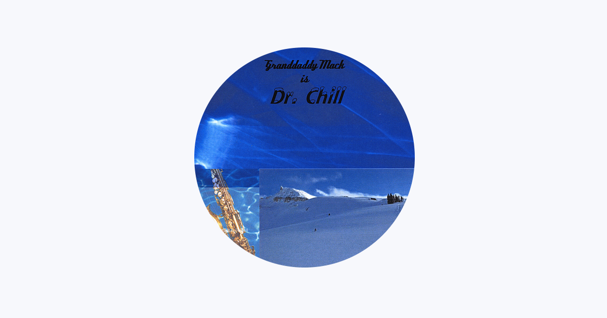 ‎Granddaddy Mack - Apple Music