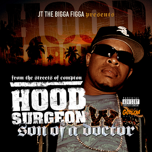 Curtis Hood Surgeon Young