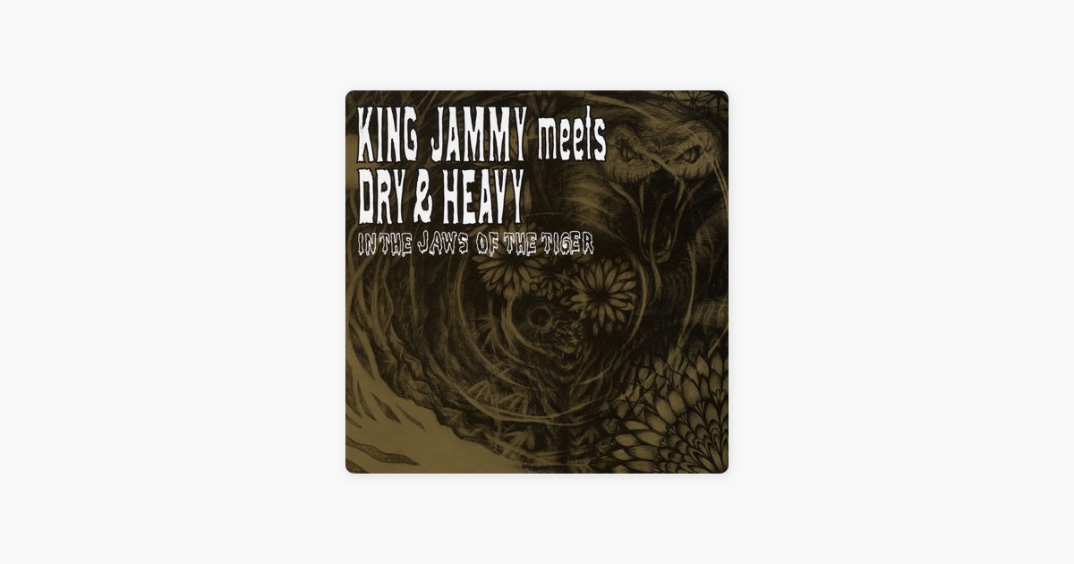 ‎Dub World - Dry & Heavy의 노래 - Apple Music