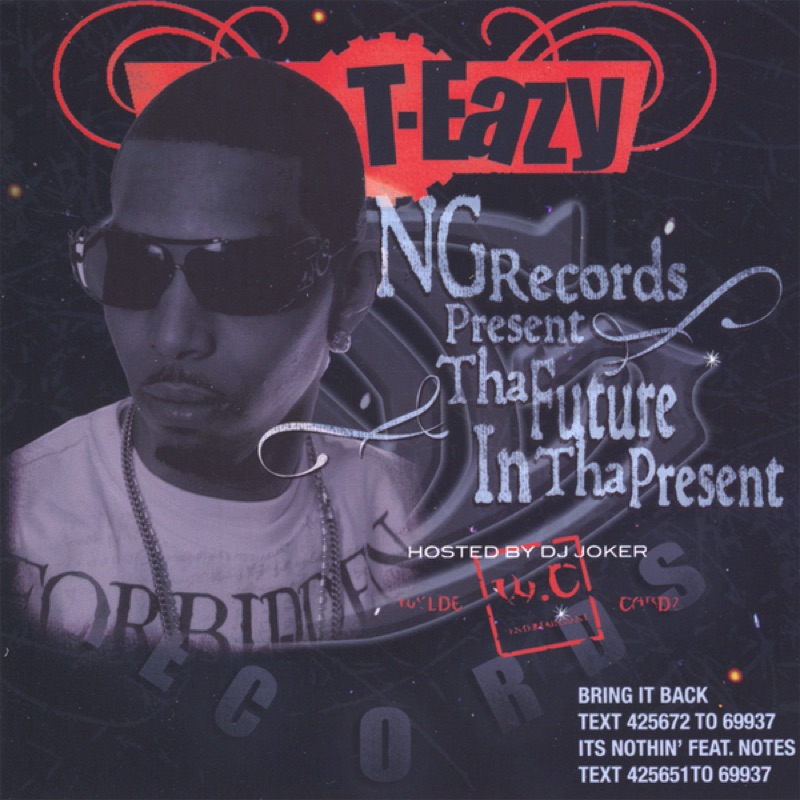 Intro - T-Eazy: Song Lyrics, Music Videos & Concerts