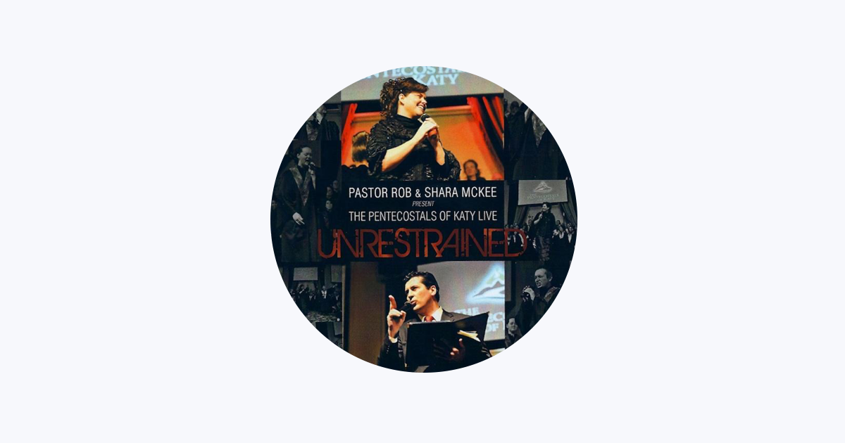 ‎Shara McKee & The Pentecostals of Katy Choir on Apple Music