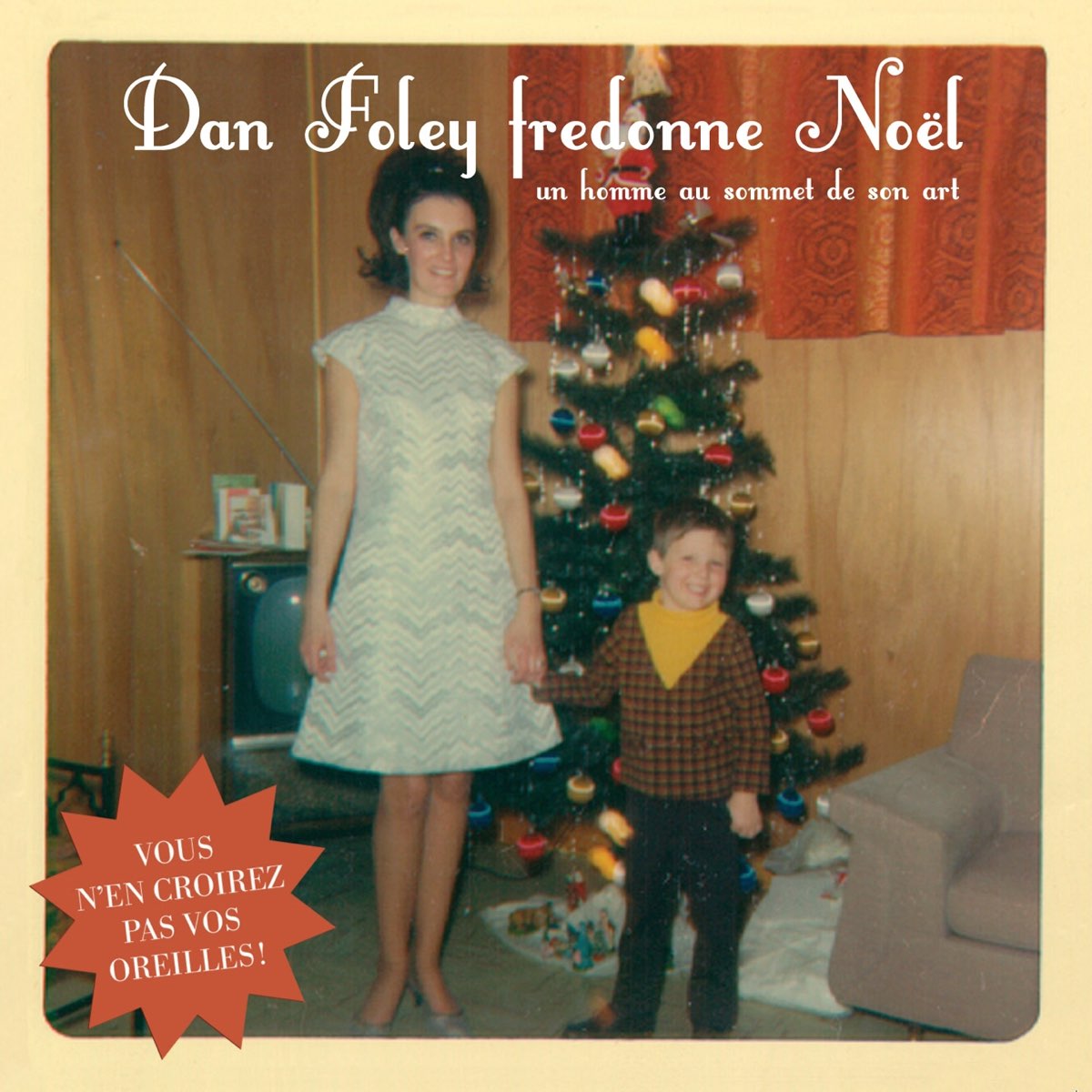 Dan Foley fredonne Noël》- Dan Foley的专辑 - Apple Music
