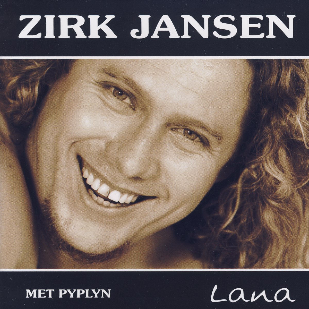 ‎Lana by Zirk Jansen met Pyplyn on Apple Music