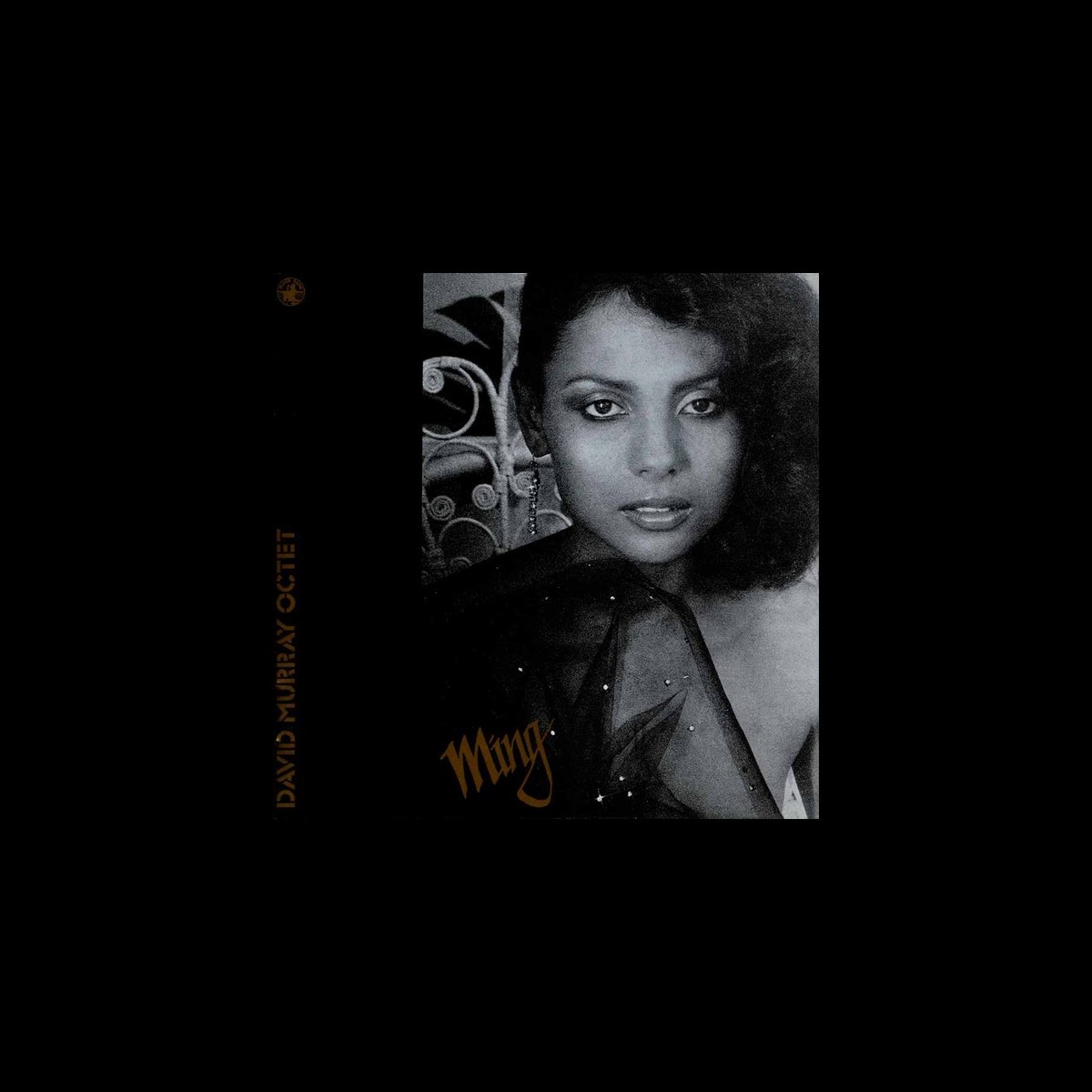 ‎Ming - David Murray Octetのアルバム - Apple Music