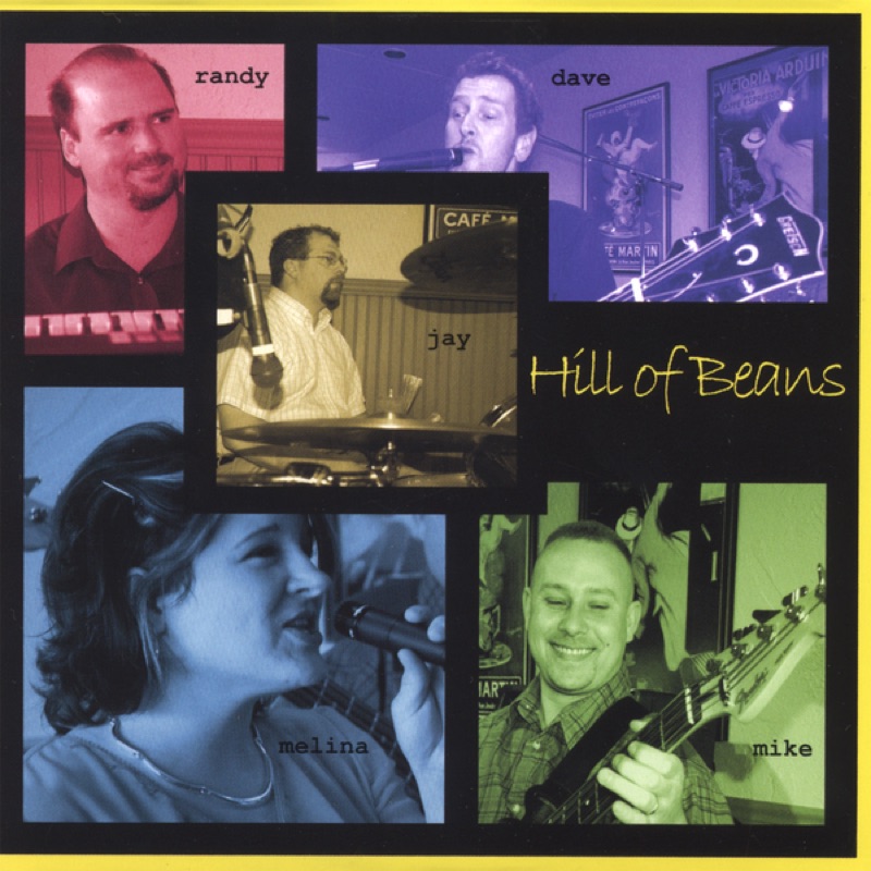 More Than You Wanted to Know - Hill of Beans: Song Lyrics, Music Videos ...