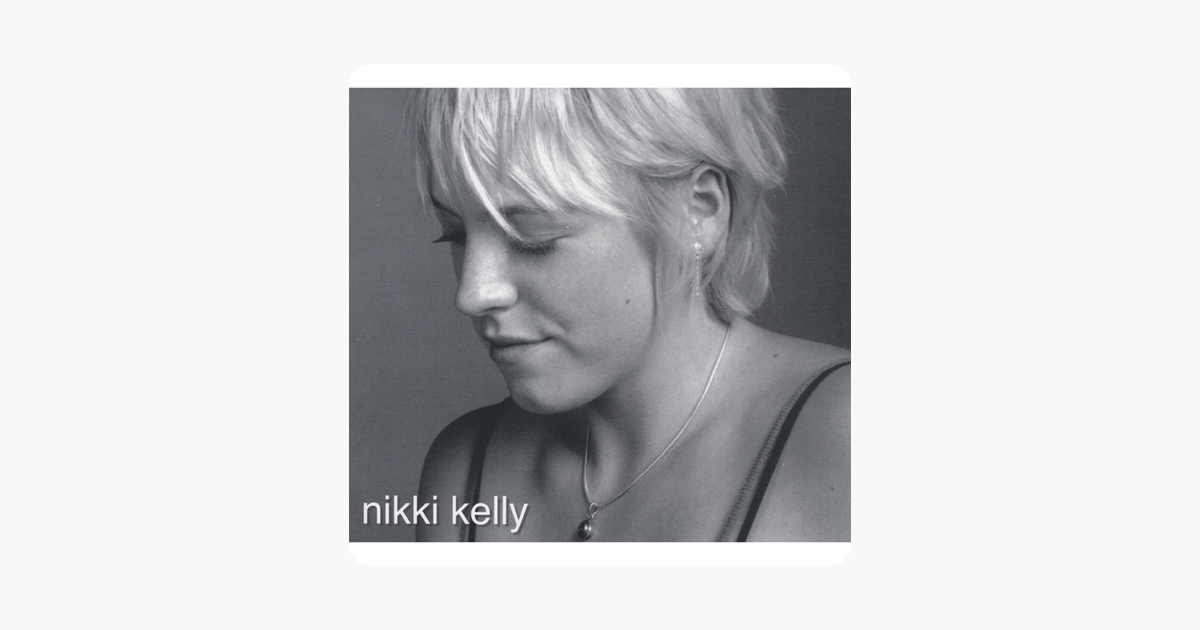 ‎Nikki Kelly on Apple Books