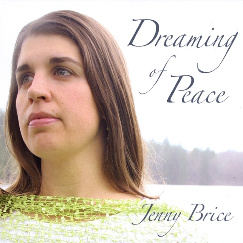 A Reason to Dream - Jenny Brice: Song Lyrics, Music Videos & Concerts