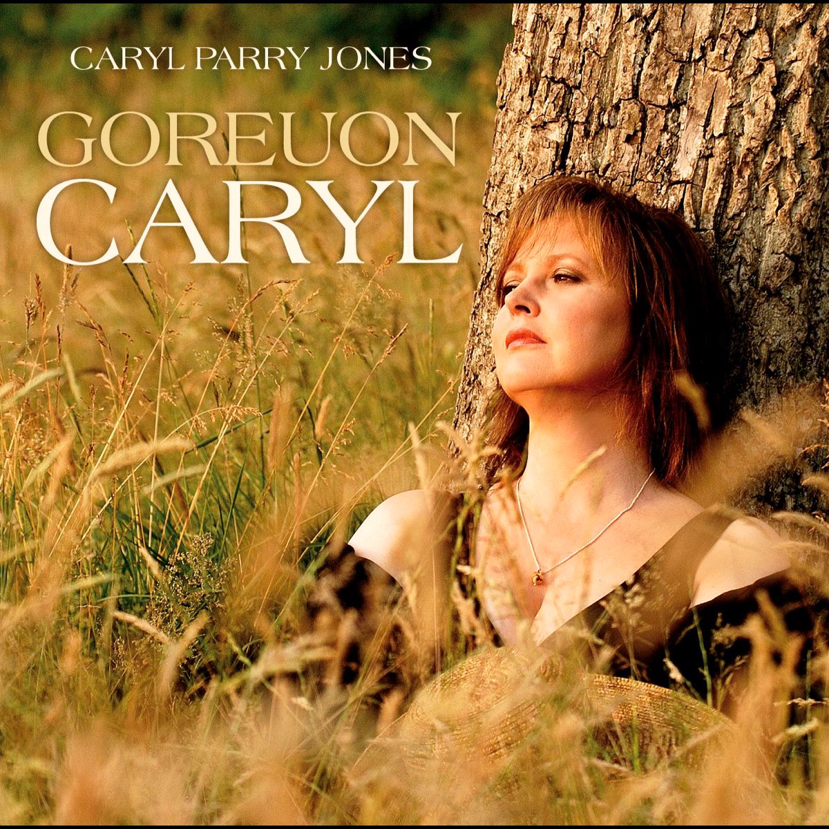 ‎Goreuon Caryl - Album by Caryl Parry Jones - Apple Music