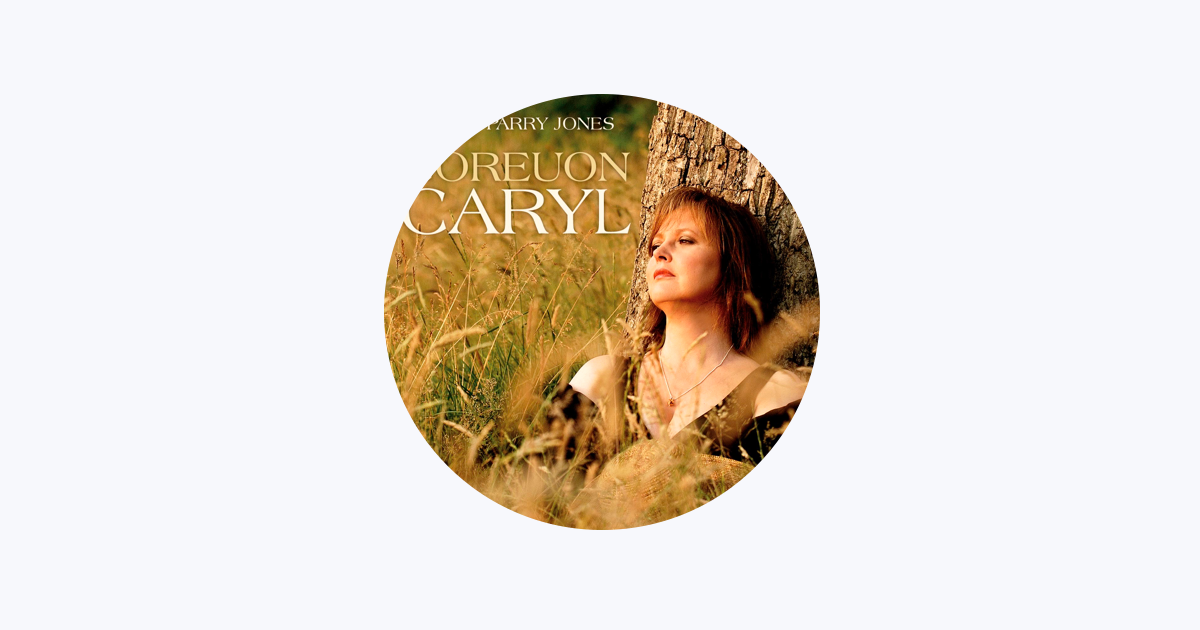 ‎Caryl Parry Jones - Apple Music