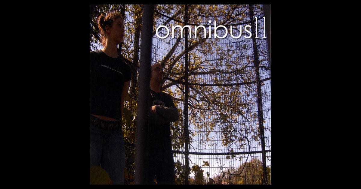 ‎Omnibus 11 – Album von Omnibus 11 – Apple Music
