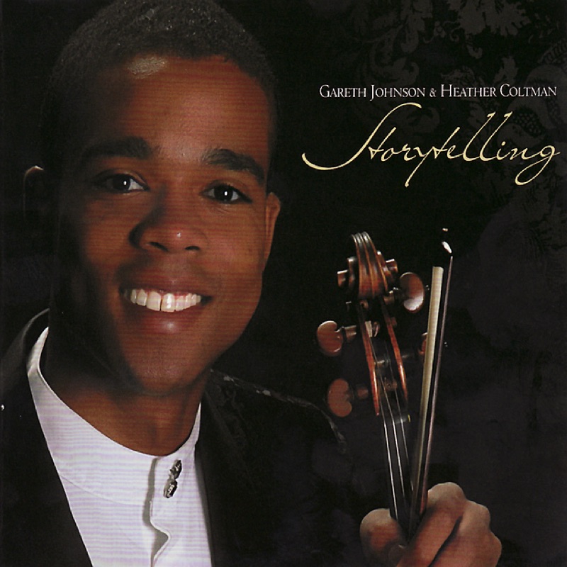 Theme from "Schindler's List": Theme from "Schindler's List" - Gareth ...