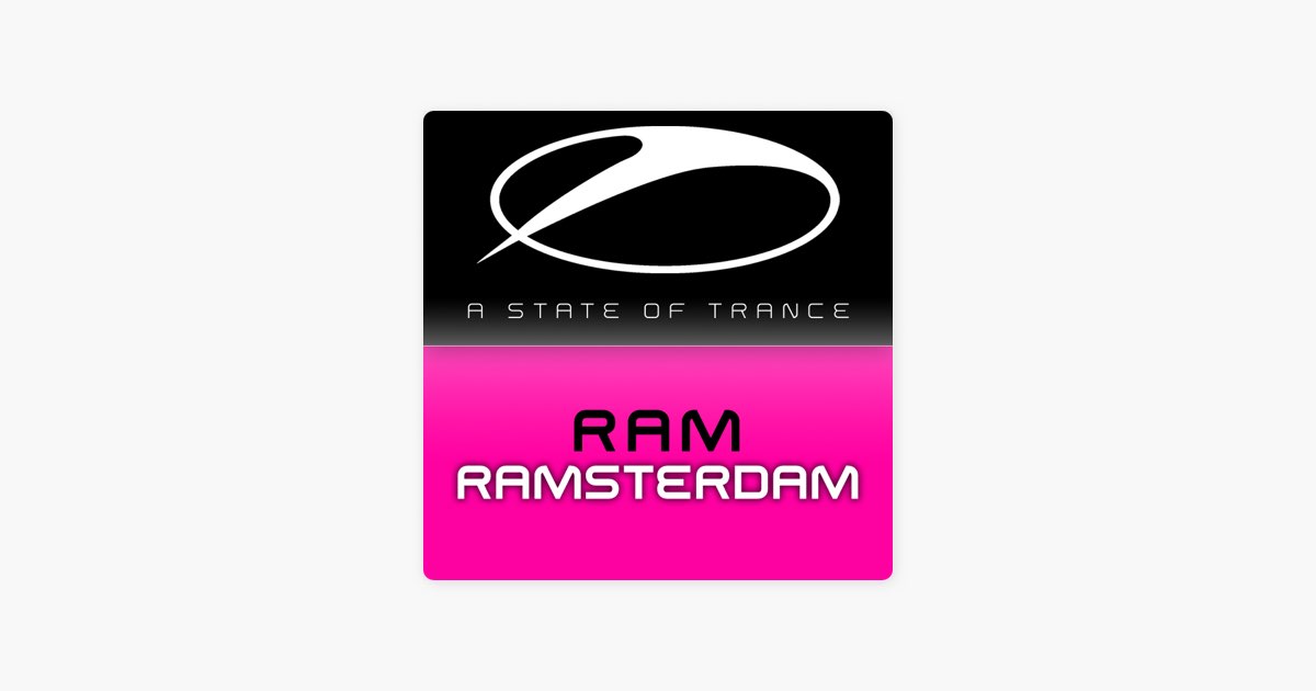 ‎Ramsterdam (Jorn Van Deynhoven Remix) - 由Ram演唱 - Apple Music