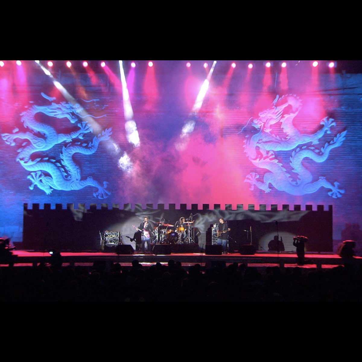 ‎Doyle Bramhall II (Live At the Great Wall of China) - Single - Album ...