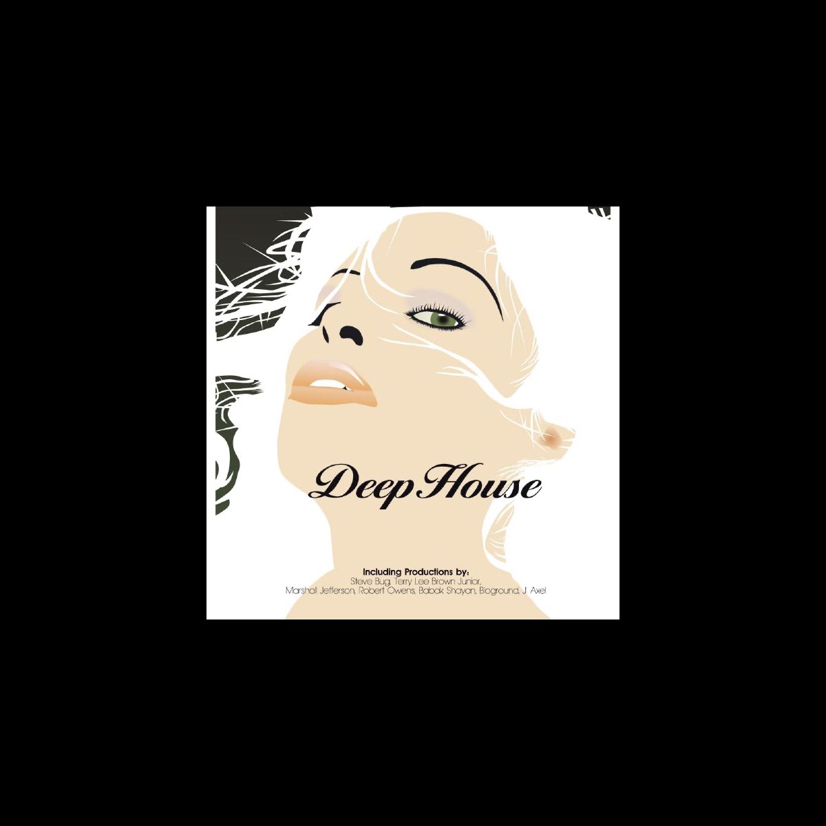 ‎Deep House by Various Artists on Apple Music