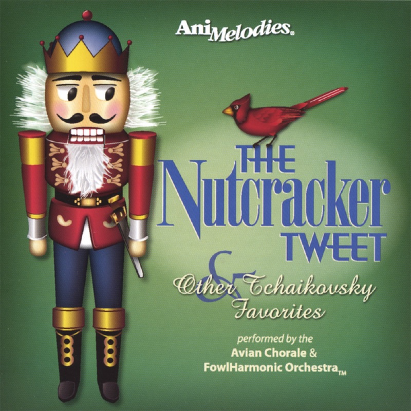 Russian Dance (the Nutcracker) - AniMelodies: Song Lyrics, Music Videos ...