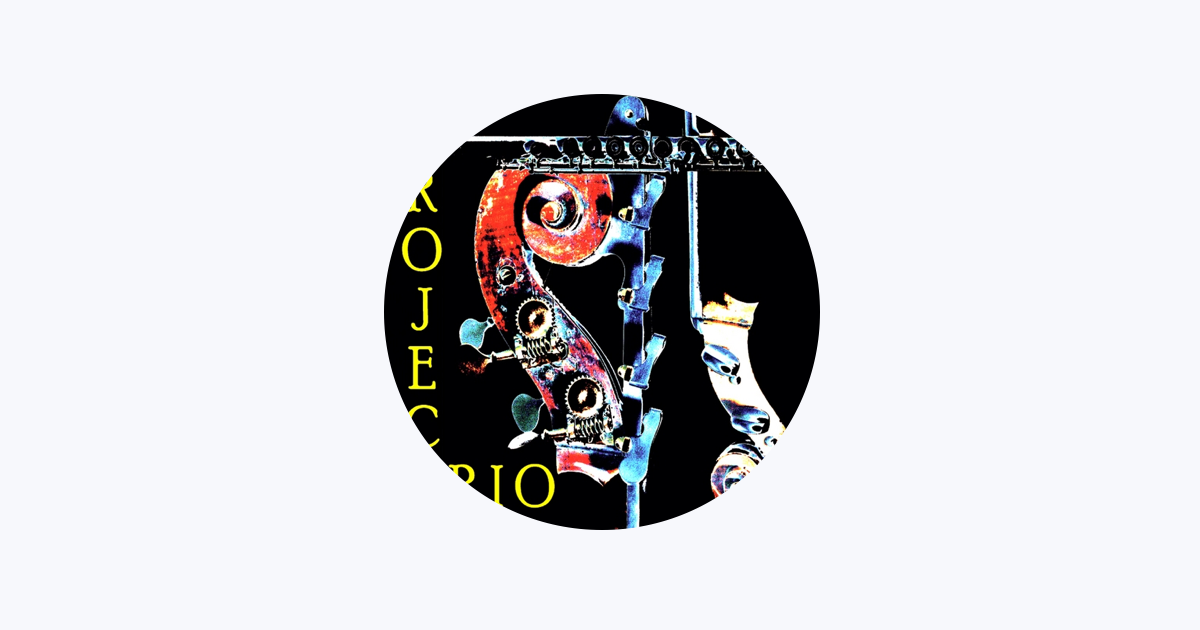 ‎Project Trio - Apple Music