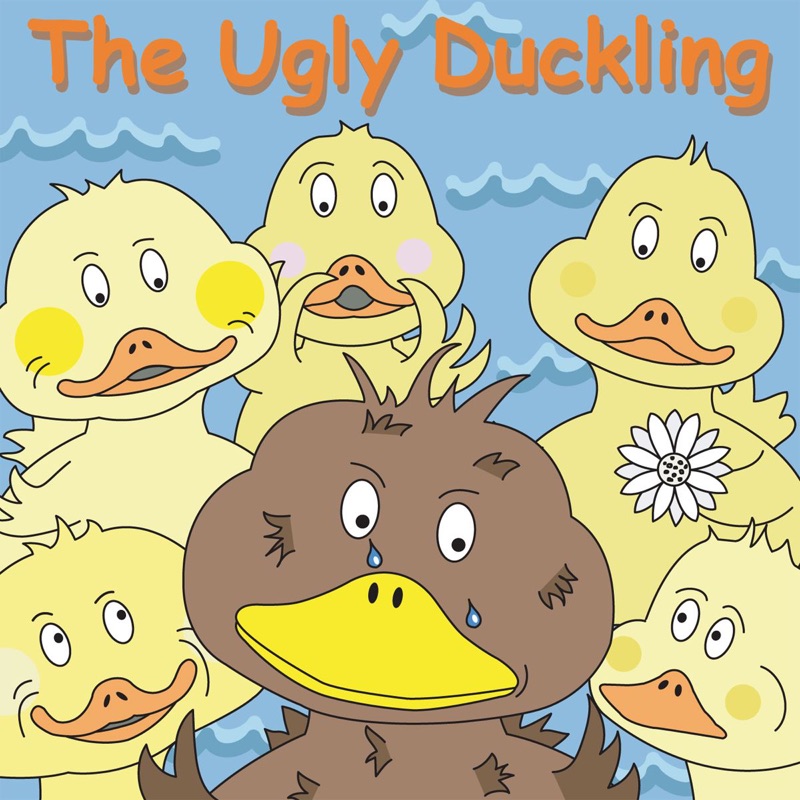 Story: the Ugly Duckling - Kidzone: Song Lyrics, Music Videos & Concerts