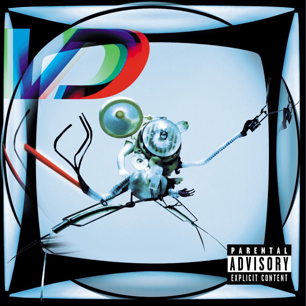 ‎Videodrone - Album by Videodrone - Apple Music