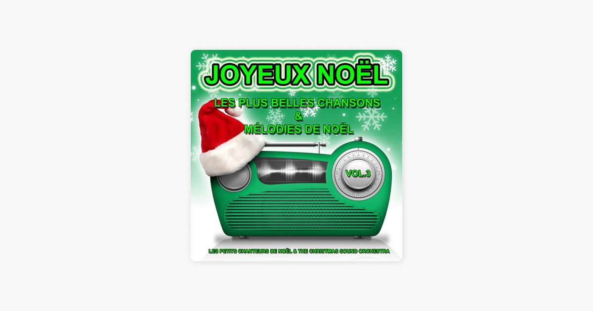 ‎Vive le vent – Song by The Christmas Sound Orchestra – Apple Music