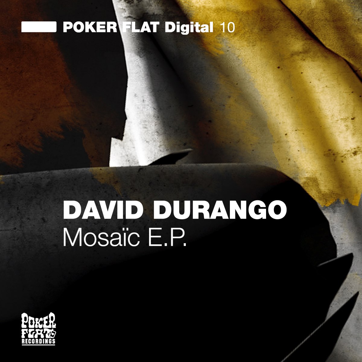 ‎Mosaïc - Single - Album by David Durango - Apple Music