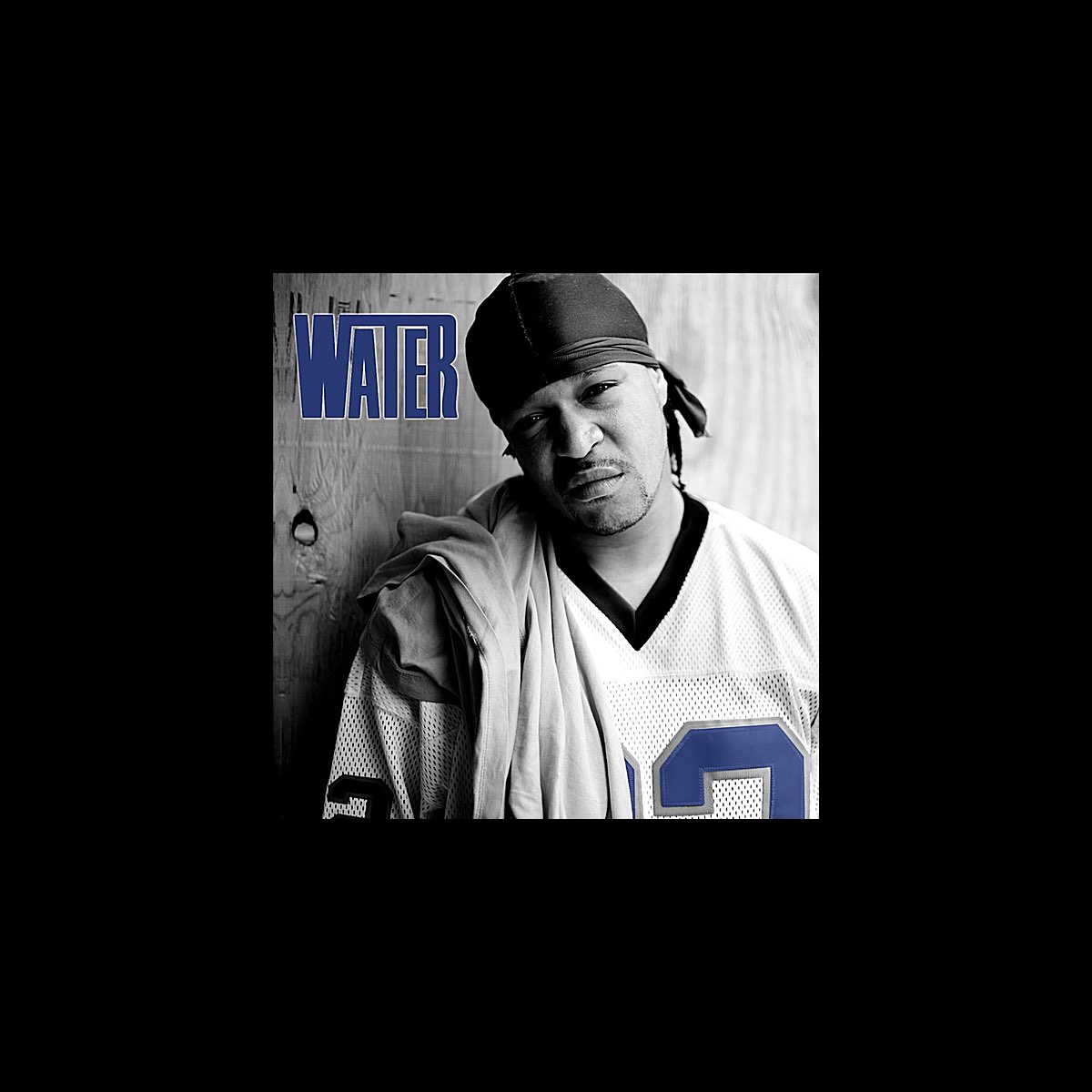 ‎Water - Water의 앨범 - Apple Music