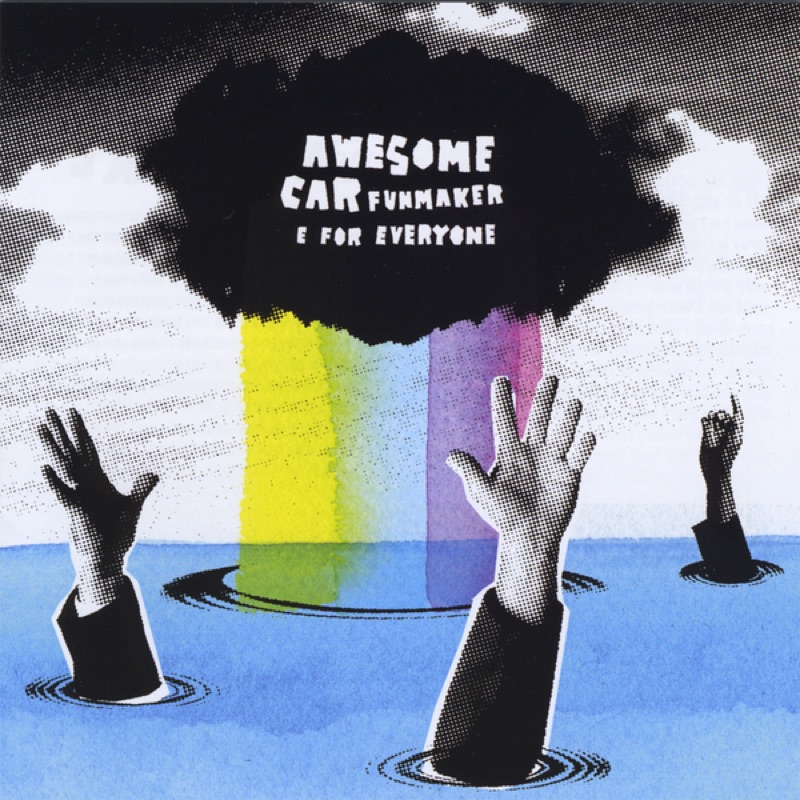 Awesome Car Funmaker Safari - Awesome Car Funmaker: Song Lyrics, Music ...