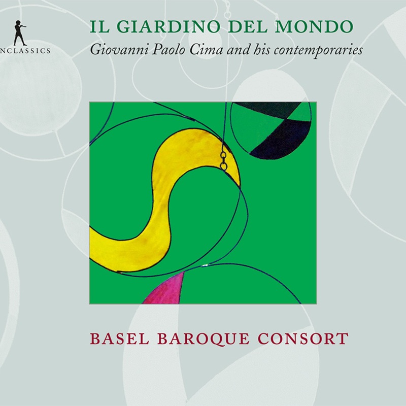 O Sacrum in Eco - Basel Baroque Consort: Song Lyrics, Music Videos ...