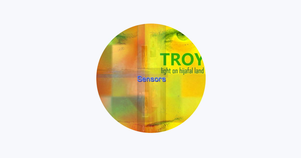 ‎TROY - Apple Music