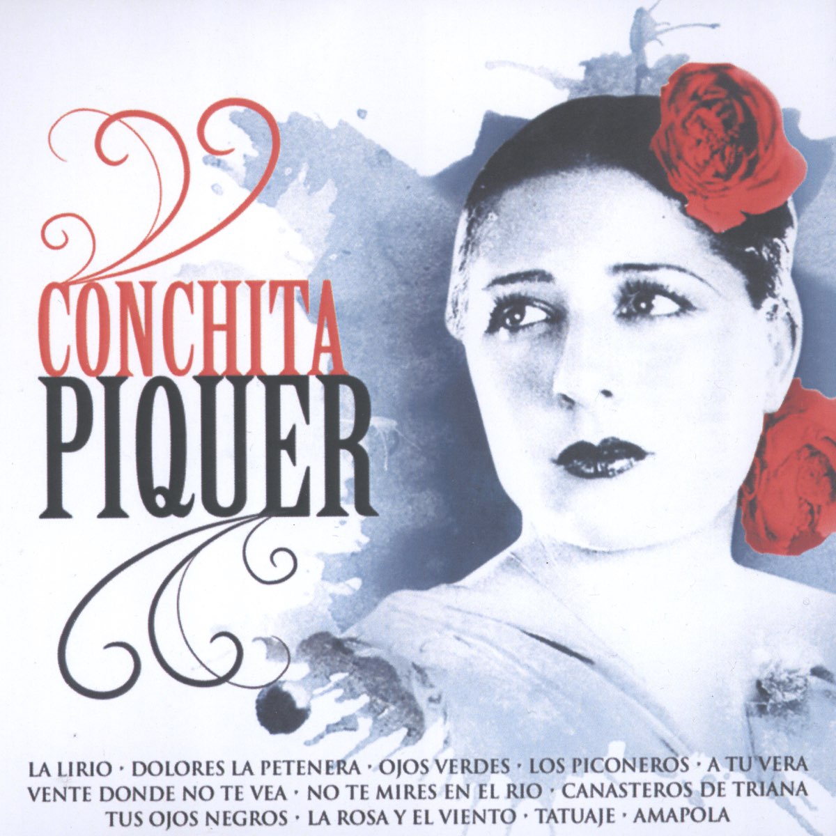 ‎Conchita Piquer by Concha Piquer on Apple Music