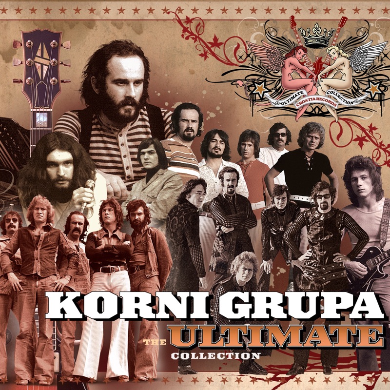 Ivo Lola - Korni Grupa: Song Lyrics, Music Videos & Concerts