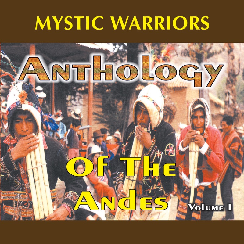 El Condor Pasa - Mystic Warriors: Song Lyrics, Music Videos & Concerts