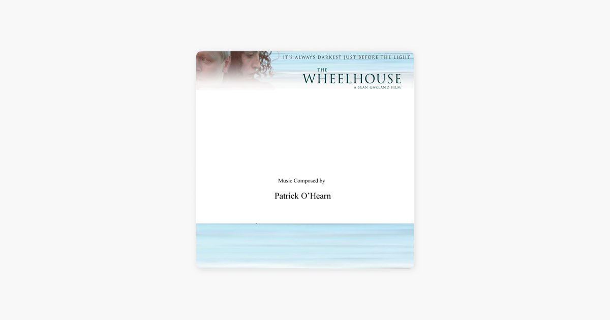 ‎The Wheelhouse (Soundtrack from the Motion Picture) - EP - Album by ...
