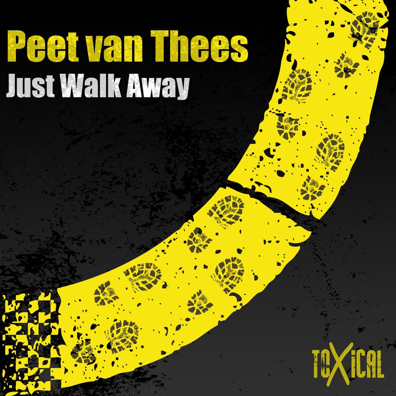 Just Walk Away (Club Mix) - Peet van Thees: Song Lyrics, Music Videos ...