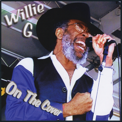 Willie G Musician