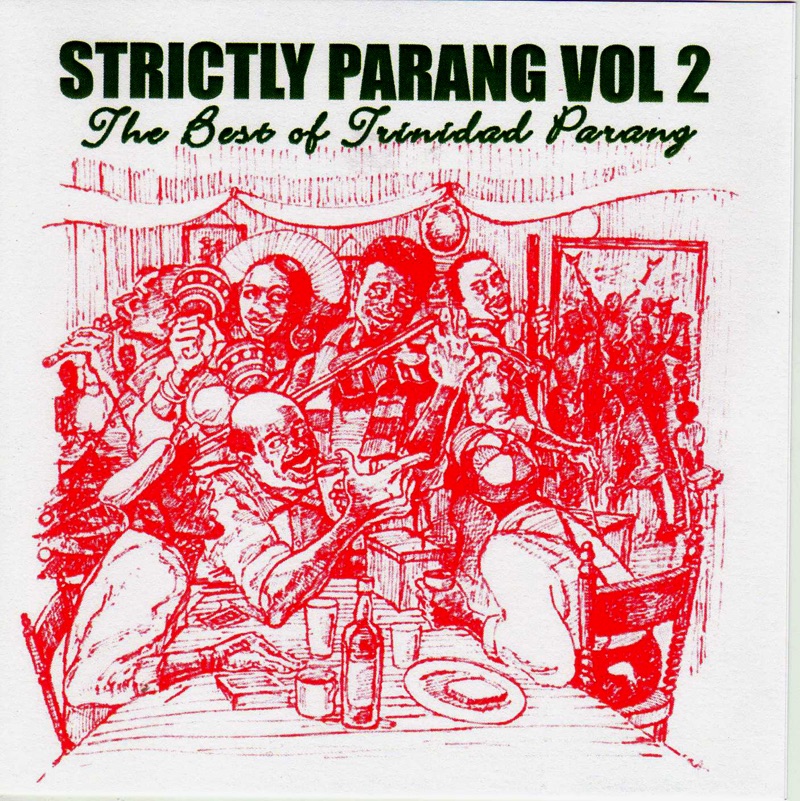 Lara Brothers Parang Music