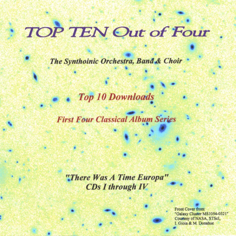 Fur Elise - Beethoven - The Synthonic Orchestra, Band & Choir: Song ...