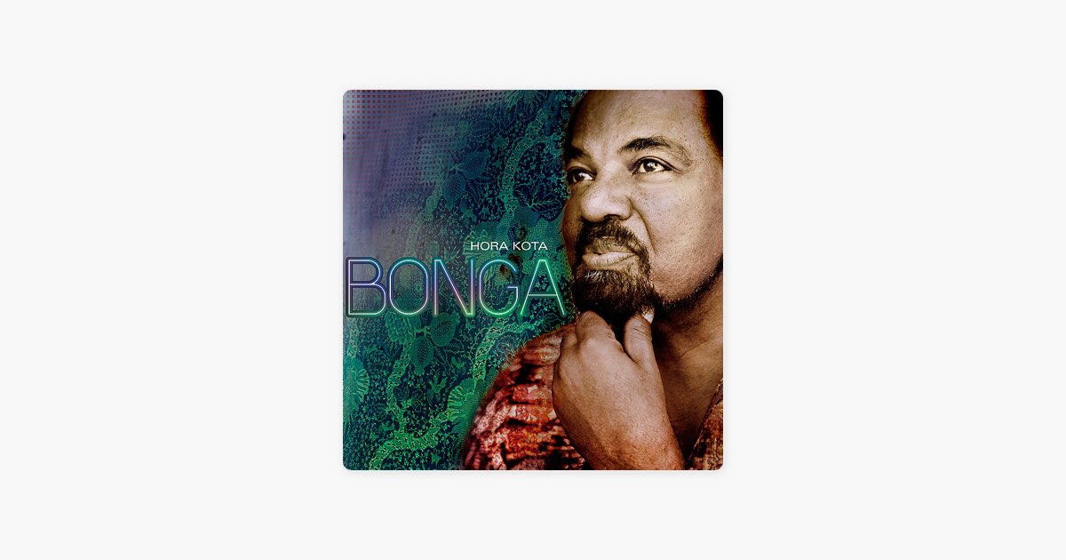 ‎Kambua - Música de Bonga - Apple Music
