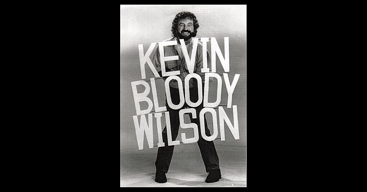 ‎Tears and Snot - Single - Album by Kevin Bloody Wilson - Apple Music