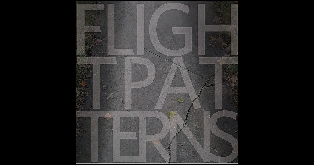 ‎The Runaway - EP - Album by Flight Patterns - Apple Music