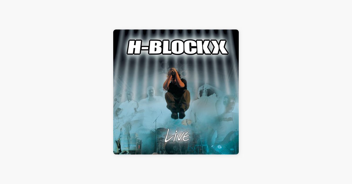 ‎The Power - Song by H-Blockx - Apple Music