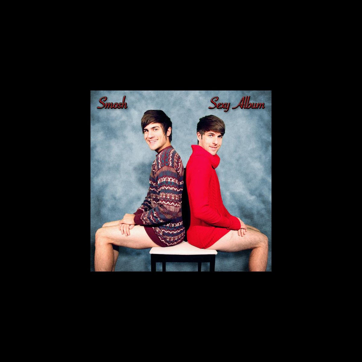 ‎Sexy Album - Album by Smosh - Apple Music
