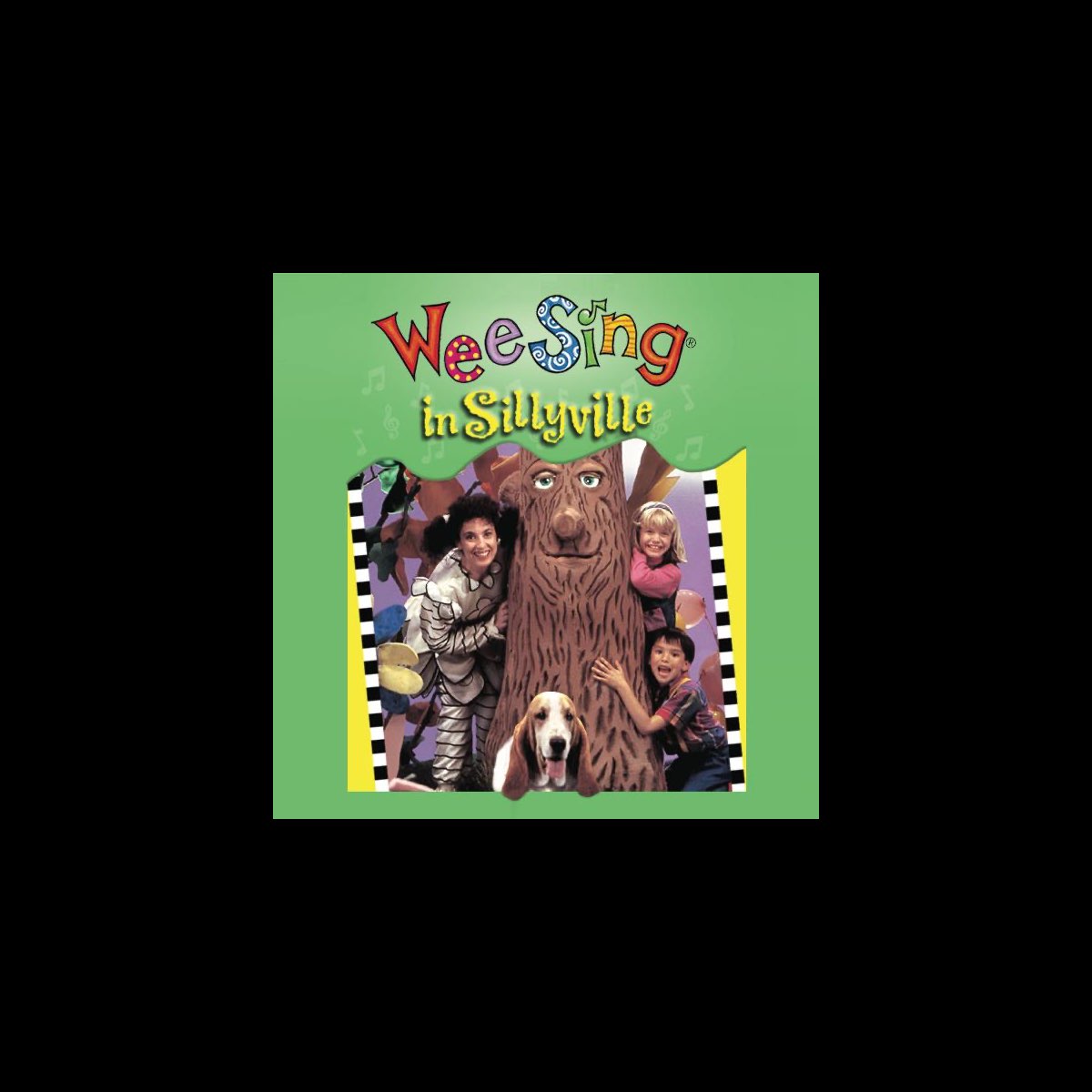 ‎Wee Sing in Sillyville (Soundtrack) de Wee Sing en Apple Music